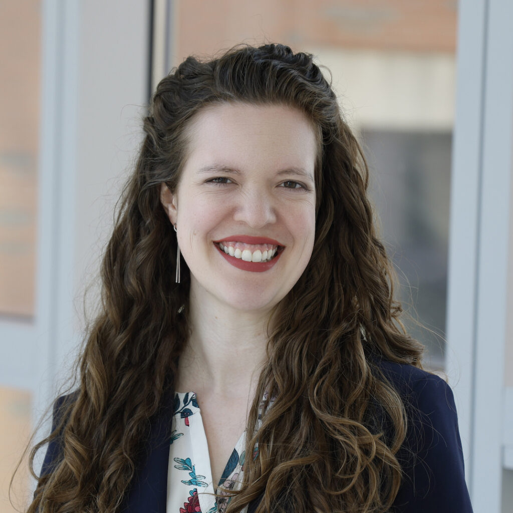 Christiana Martin - ABC Parenting Institute